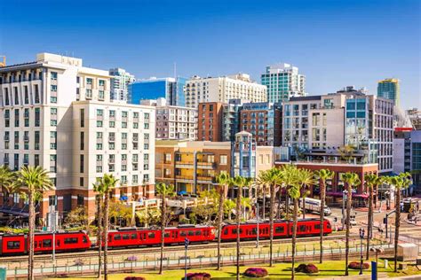 San Diego California Guida Di Viaggio Consigli Per Pianificare Un Tour