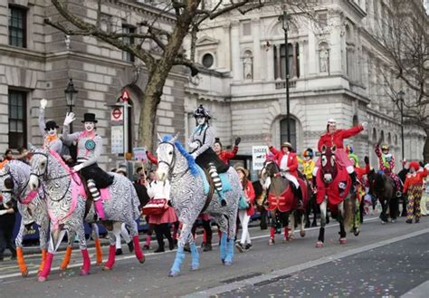 London New Years Day Parade 2025 Complete Guide And Event Details