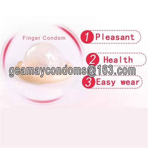 Bumpy Texture Condom Manufacturer