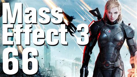 Mass Effect 3 Walkthrough Part 66 Shut Down Geth Server Youtube