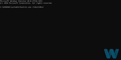 FIX PHASE INITIALIZATION FAILED Error In Windows