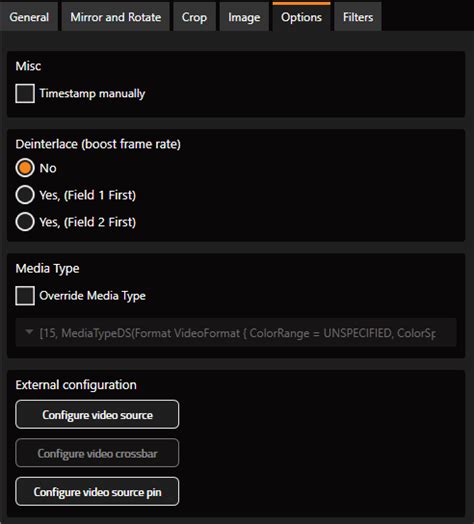 USB Camera Troubleshooting Swing Catalyst Help Center