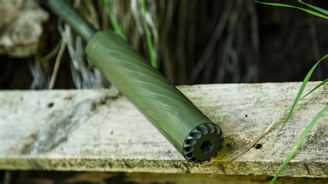 Anechoic Anechox 30l Suppressor Review