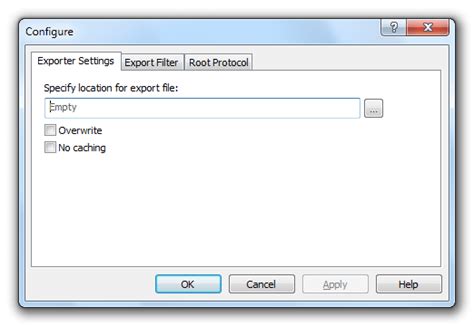 Exportinglogging Usb Serial Network Raw Data Stream To File Device