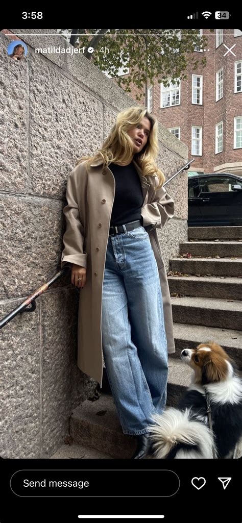 72 Ideas De Matilda D Para Guardar Hoy Ropa Moda Outfits Y Más