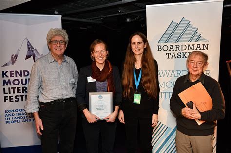 Steve Dean Bt Secretary Remembers His Friend Roger Hubank — The Boardman Tasker Prize For