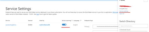 夯实机器人开发的基础 QnA Maker 使用指南 Azure开发者资源站技术文章开源书籍技术问答 AzureDeveloper