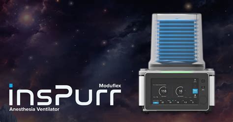 Say Goodbye To Ventilator Configuration Hassles With Inspurrs