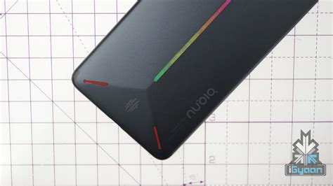 Win One Of Three Nubia Red Magic Devices Igyaan Network