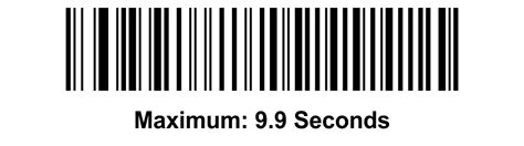Host Serial Response Timeout
