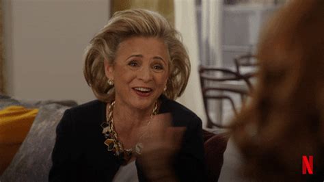 This Is Fine Amy Sedaris  By Unbreakable Kimmy Schmidt Find