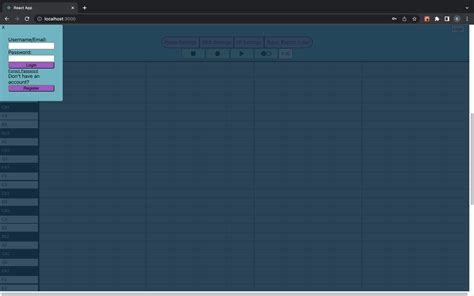 Github Brandon Masonpiano Roll