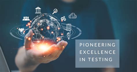 Testriq Qa Lab Pioneering Excellence In Software Testing