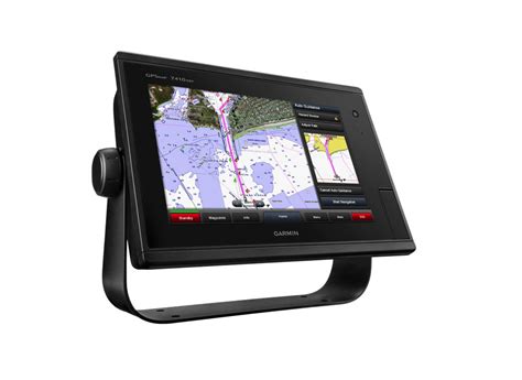 Garmin GPSMAP xsv Maritim Båtutstyr