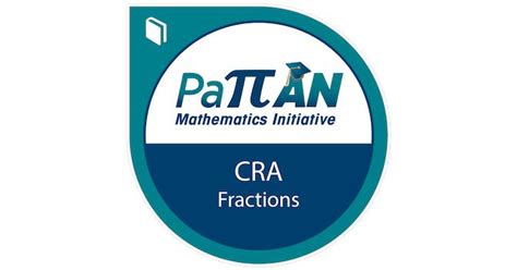 Cra Fractions Was Issued By Pennsylvania Training And Technical… Joanna Shelley