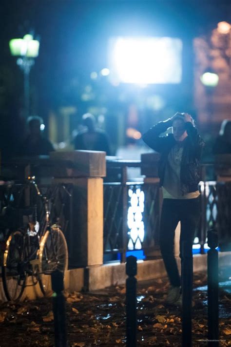 Filming November 7 2015 05 Kristen Stewart Pictures Frida