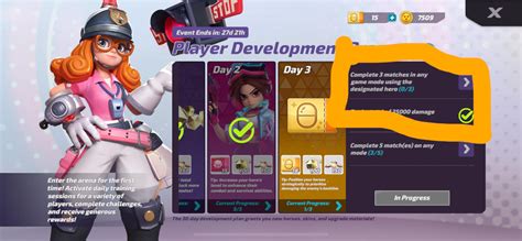 help on quest “designated hero” r t3arena