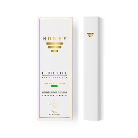 High Life Honey Brands