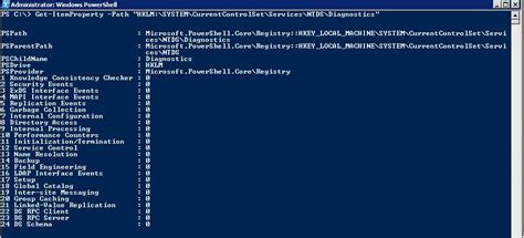 Enable The Windows Server Debug Tracing Yogesh