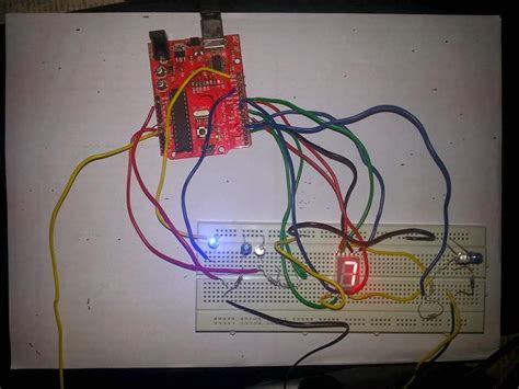 THE NEW WORLD OF PROGRAMMING Auto Light Switching Arduino Program