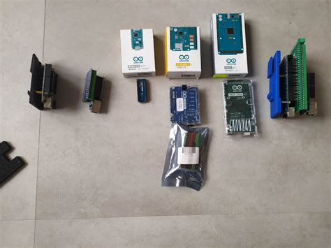 Arduino Mega Uno Nano Iot33 Klony Oraz Oryginały Gniezno