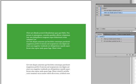 Solved How To Have A Correct Reflow With Indesign Adobe Product Community 9526408