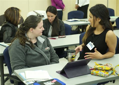 Military Spouse Workshop Ignites Career Passions Eglin Air Force Base