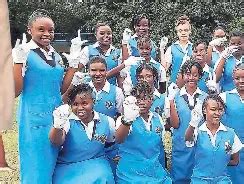 Merl Grove High School Pressreader