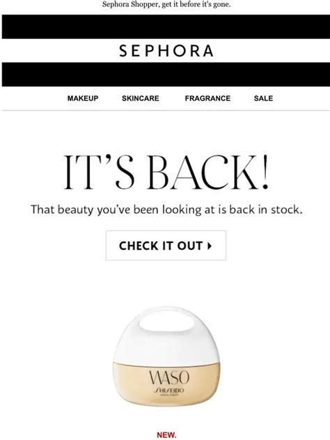 Ultimate Guide For Send Out Of Stock Email Notifications With Examples