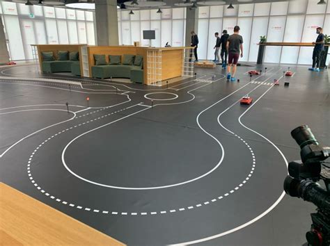 Ionut Muntean On Linkedin Boschfuturemobilitychallenge