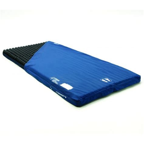 Roho® Mattress Overlay System Enclosure Cover Rehab Medical Mobility