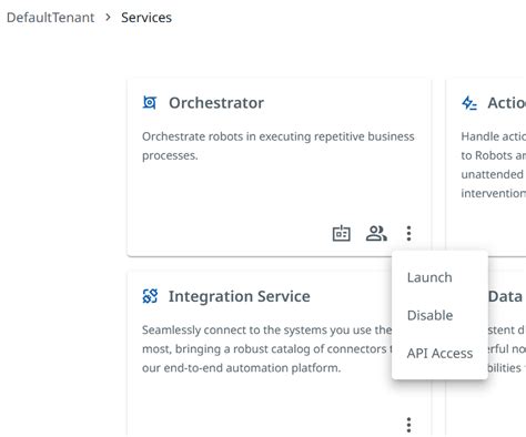 Unable To Find Log Export Configuration On Automation Cloud Community Version Automation Cloud