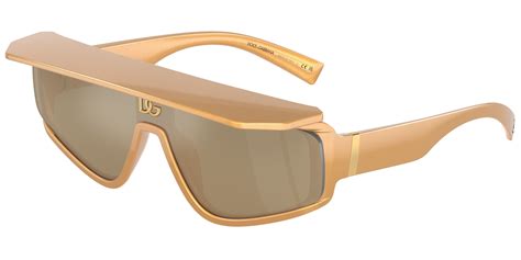 Dolce & Gabbana DG6177 332503 | Buy online - Amevista