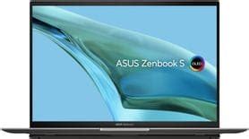 Asus Zenbook S OLED UX Vs Zenbook S UX Which Is Better NR