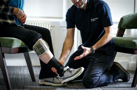Functional Electrical Stimulation Neuro Physio Scotland