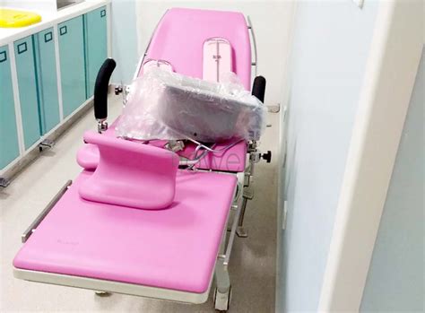 Gynec Surgery Table