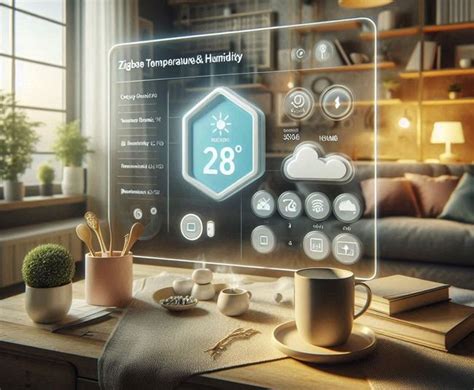 zigbee temperature and humidity sensors a comparison