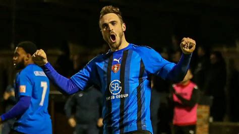 Its Because Of You All I Love The Game Ben Harris Announces Retirement