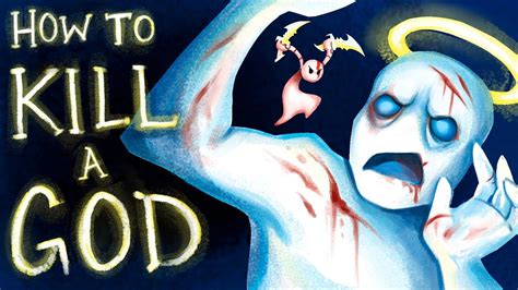 How To Kill A God 2023