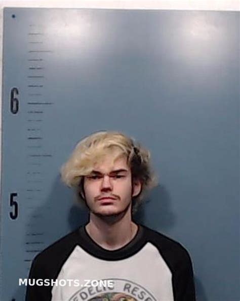 Canfield Caleb Scott 01 06 2021 Taylor County Mugshots Zone