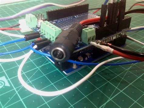 Automated Model Railroad Layout With Reverse Loops 14 Steps Instructables