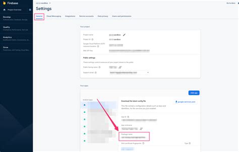 Firebase Cloud Messaging Fcm Troubleshooting Guide Airship Support