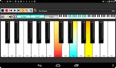 Strings And Piano Keyboard APK For Android Download