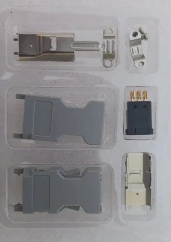 Mitsubishi Encoder Connector At Rs 1800 Piece Encoder Motor Connector In Kanchipuram Id
