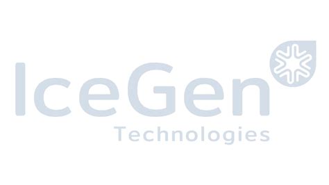 Icegen Corp On Linkedin Icegen Technology So What Is Liquidice