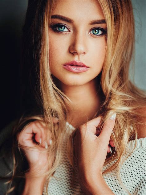 Милые красивые девушки 30 фото