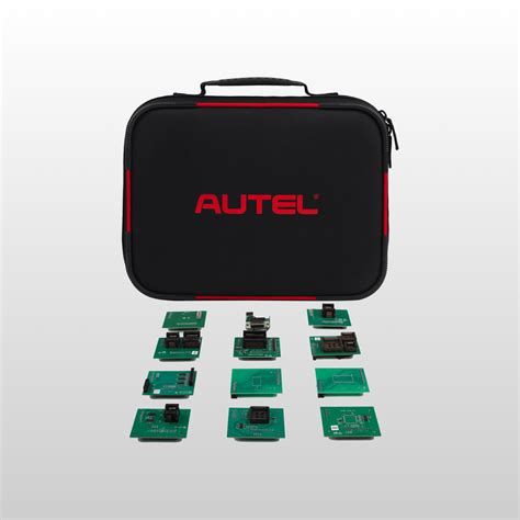 MaxiIM IMKPA Key Programming Adaptor Kit Autel UK