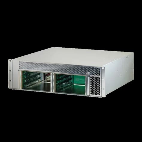 Mtca 4 System For 6 Amc Module 4 Rtm Jsm Slot Nvent Schroff