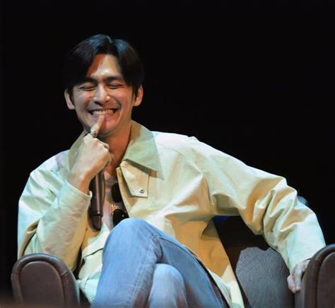 Cedrick Juan Hidden Love Burgos Jeonghan