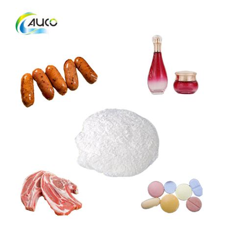 Wholesale Food Additive Microcrystalline Cellulose Gel